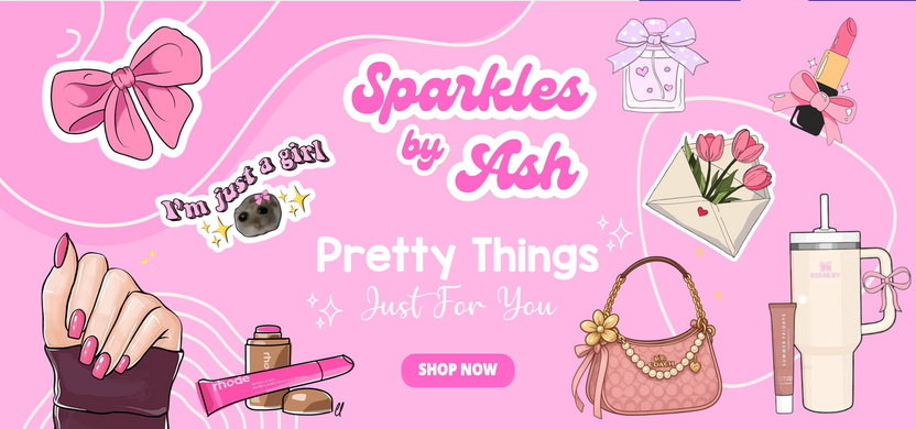 Sparkles by Ash